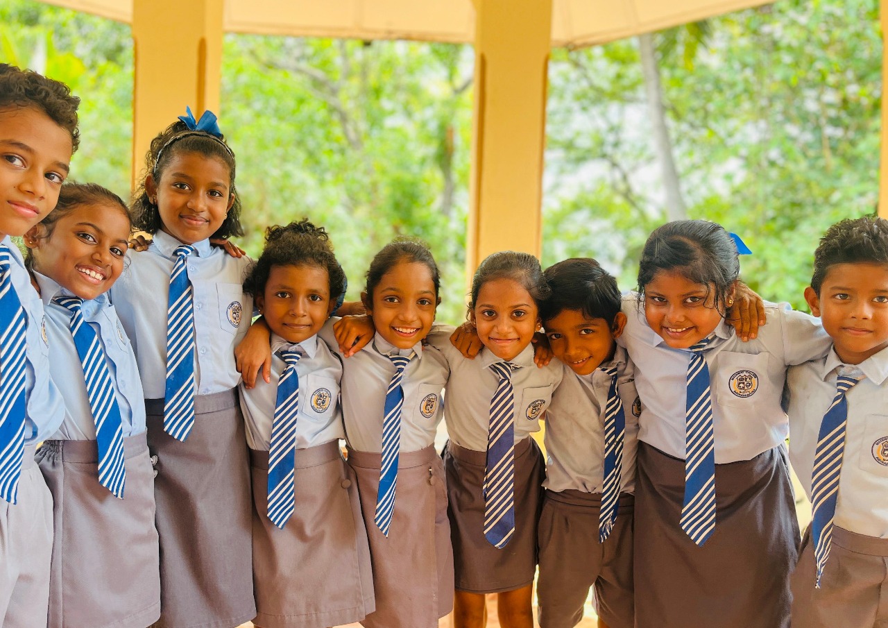 Mazenod College Anuradhapura